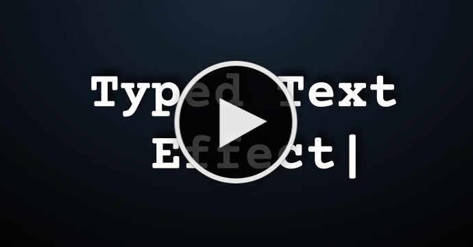 Adobe Muse Tutorial | Create Typed Text Effect in Muse | MuseShop.net Adobe Muse Tutorial | Create Typed Text Effect in Muse | MuseShop.net